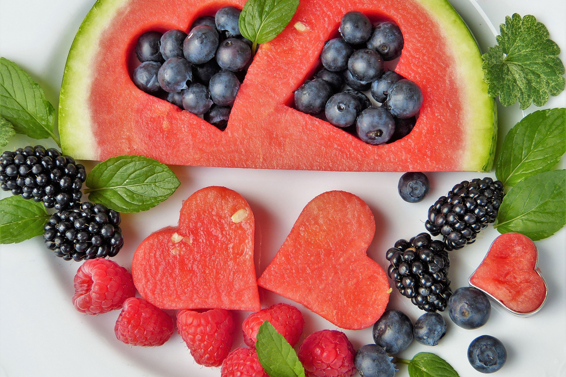 How You Eat Fruit Matters for Your Teeth | Blog