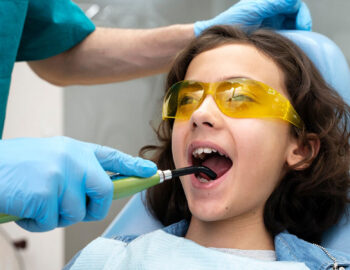 Read Our Blog at Golnick Pediatric Dentistry